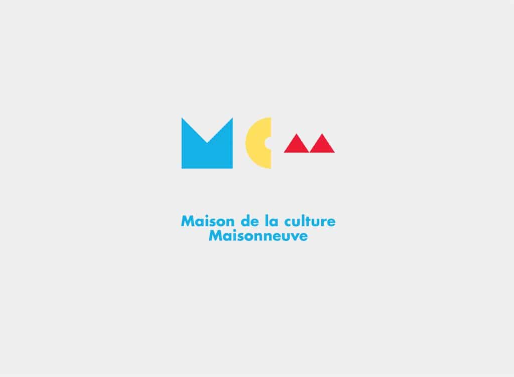 Maison de la Culture Maisonneuve | Monarque